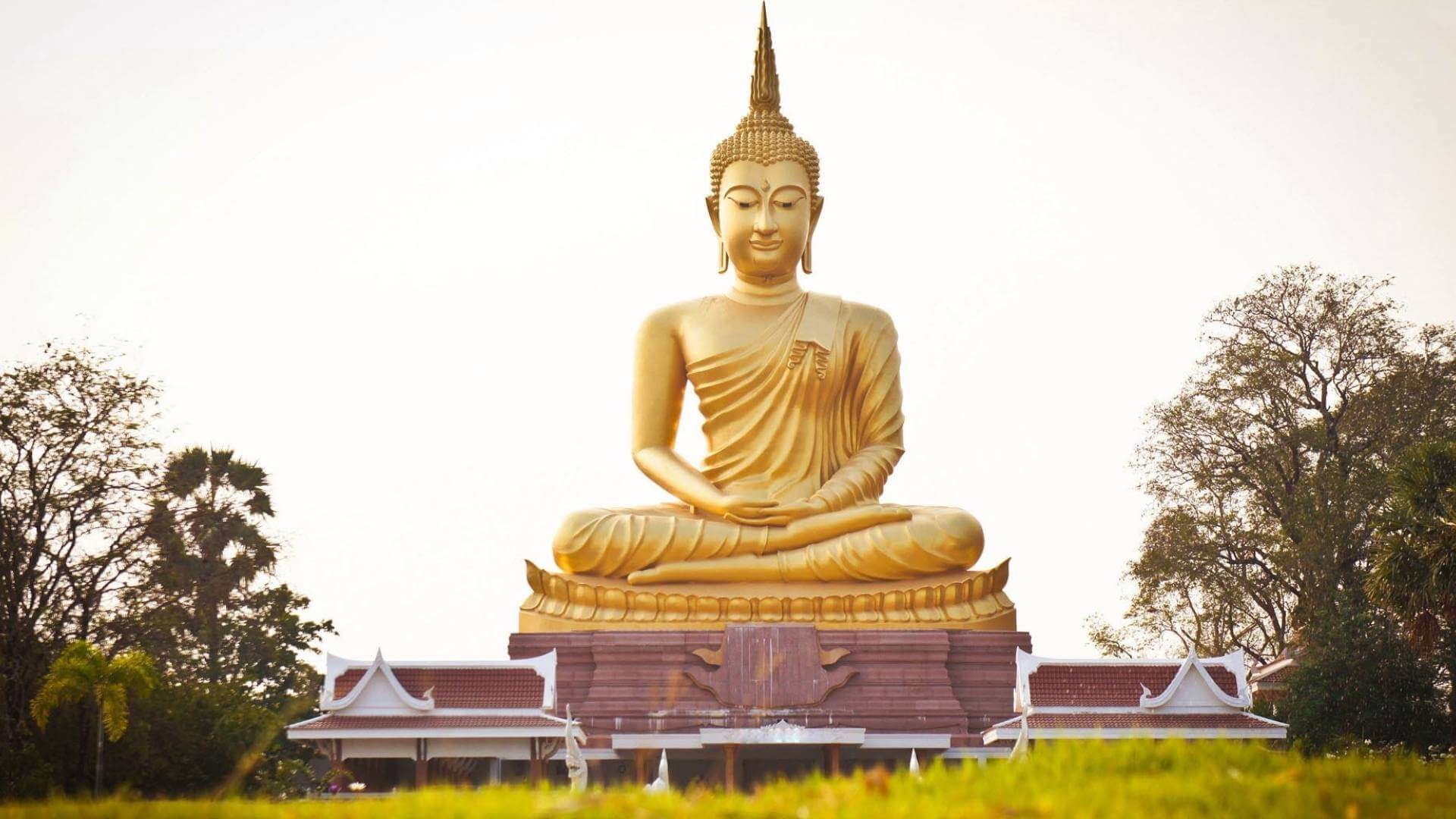 13 Days Buddhist Tour in India to Explore the Footsteps of Lord Buddha