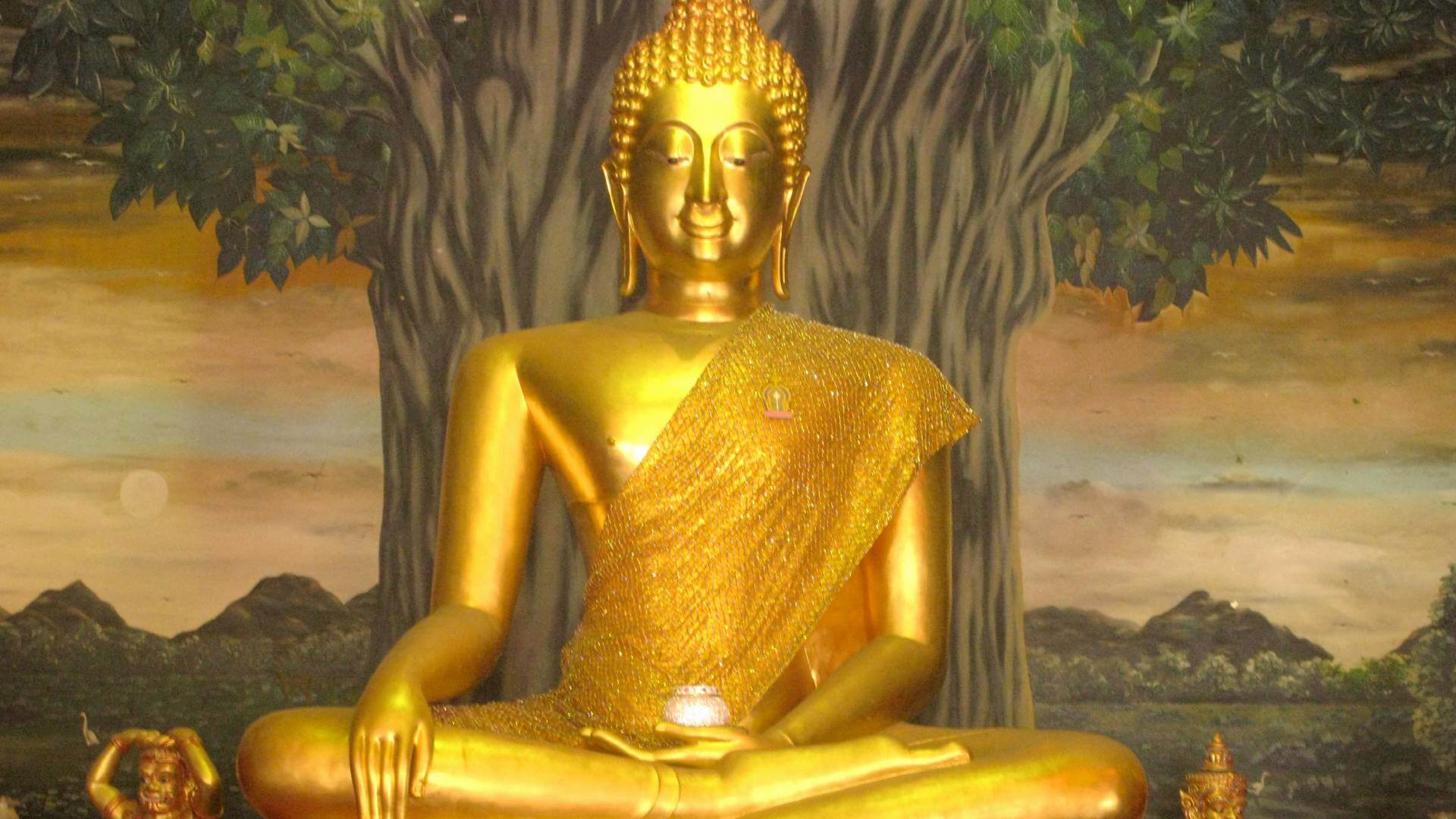 Buddhism in India - History of Buddhism in India